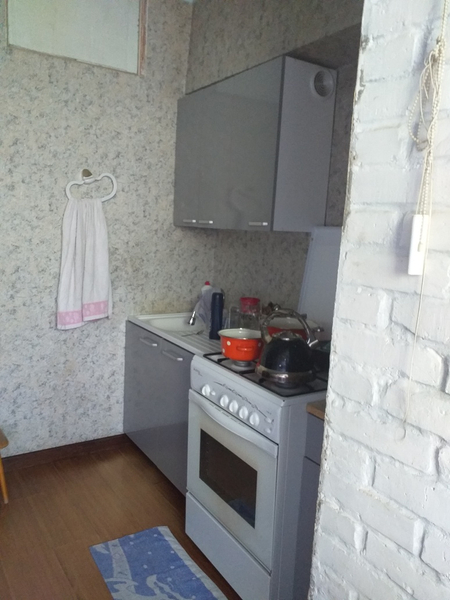 Недвижимость квартиры