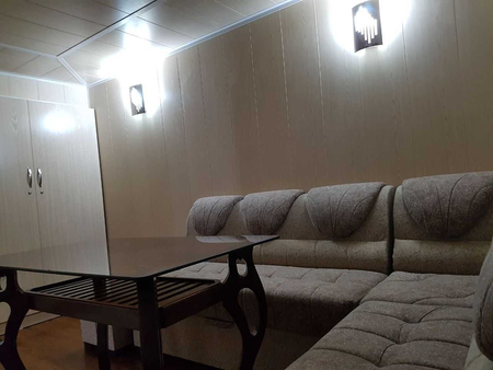 Гостиница Mehmonxona Hotel Квартира