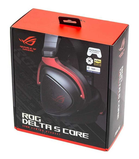 ROG | DELTA S | Проводной
