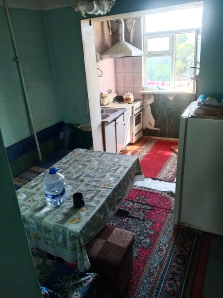 Ijaraga 1 kishi olinadi. Agentsva bezovta qilmasin