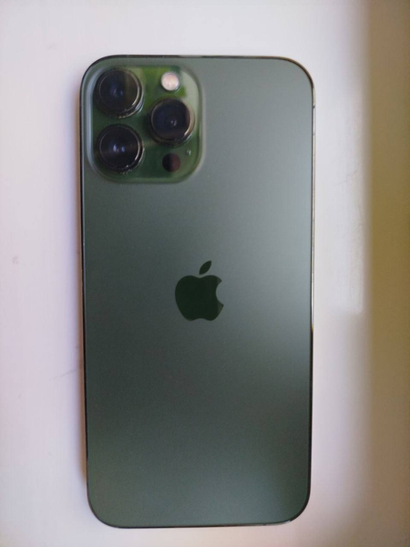Iphone 13 pro max