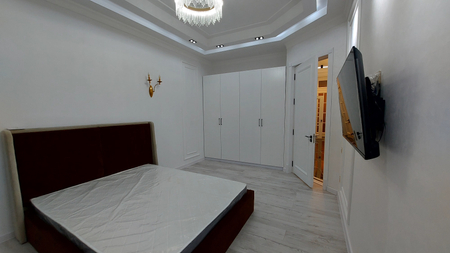 Продается 4х ком 120 м2 в районе Мархабо