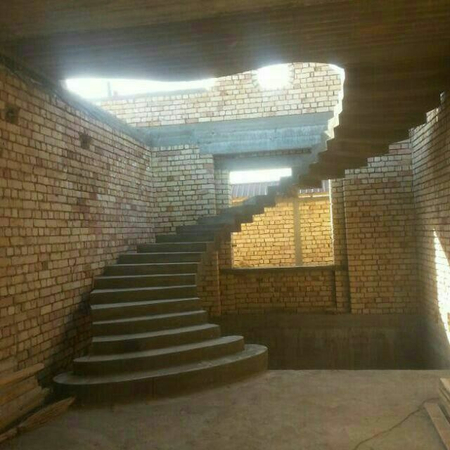 Beton zina hizmati