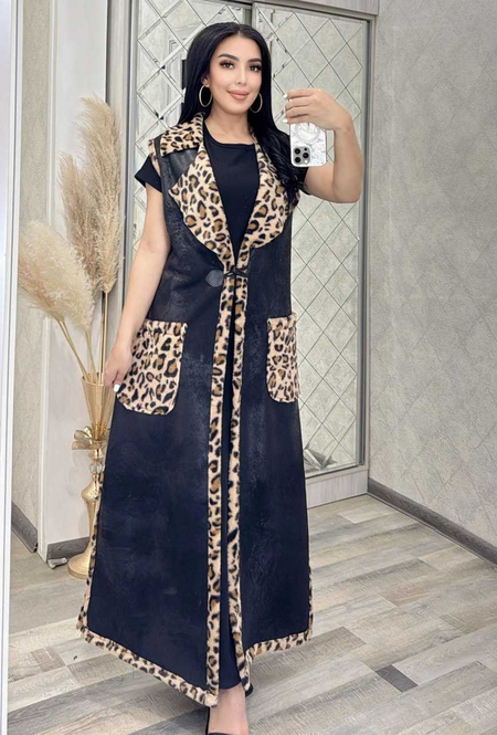 Nimcha Koja teddy