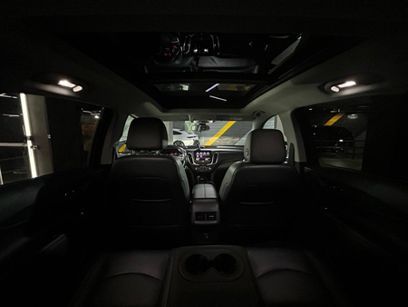 Продам свой Chevrolet Equinox red line