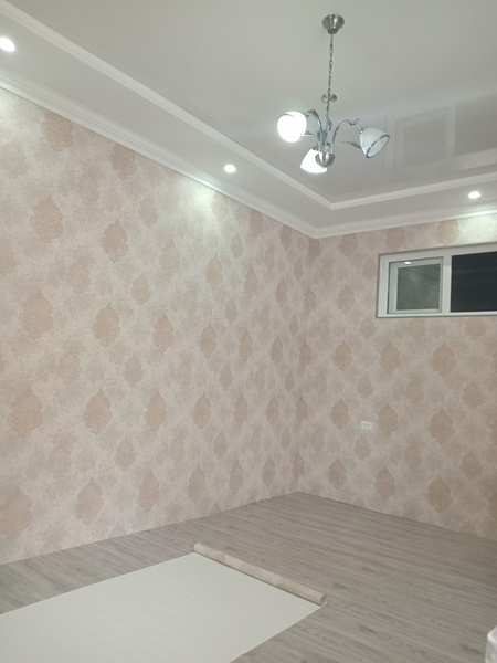 Малярка,краска,кафель,абой киламиз