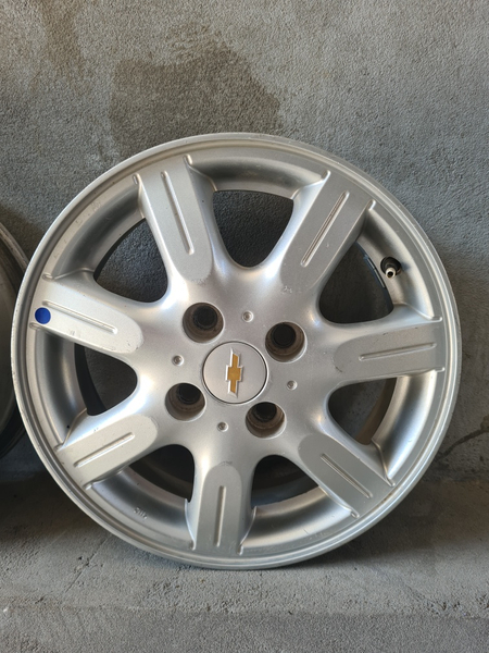 Spark diska 14 sotiladi