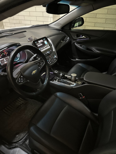 Malibu 2.4 atmosferniy