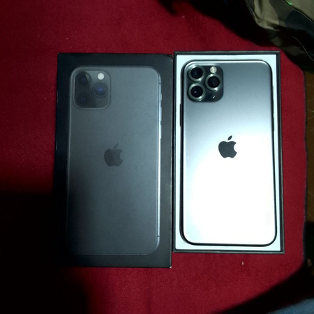 Iphone 11pro telefon