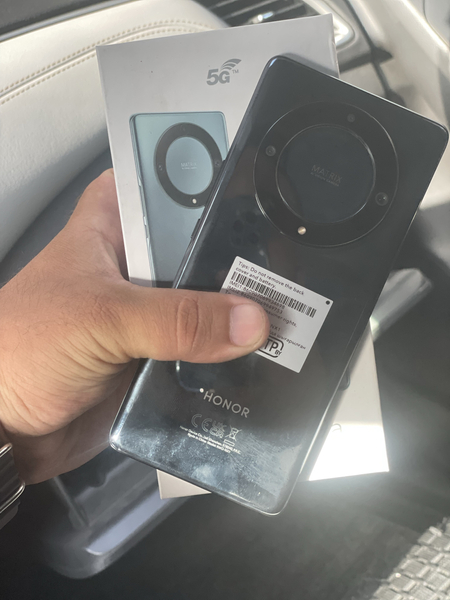 Honor X90A 5G sotiladi