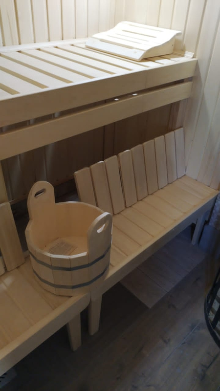 Xar qanaqa turdagi sauna xizmatlarini qilamiz