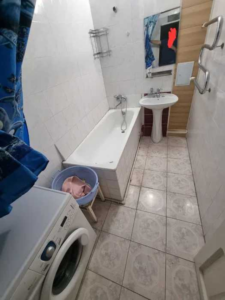 Аренда квартиры в Центре на Фидокоре ID:DM70