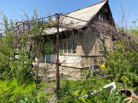 Продается дачный участок