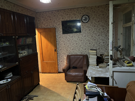 Продается квартира 1/1/4, 14 квартал Юнус-Абад