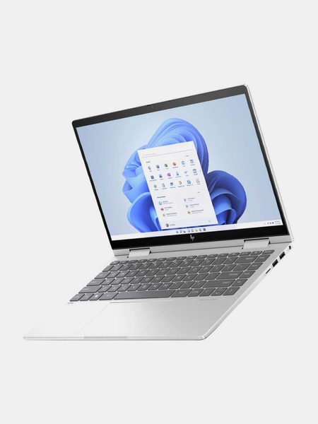 AKSIYA Hp/Envy x360 2-in-1 ham Noutbuk ham Planshet 535$ + BONUS