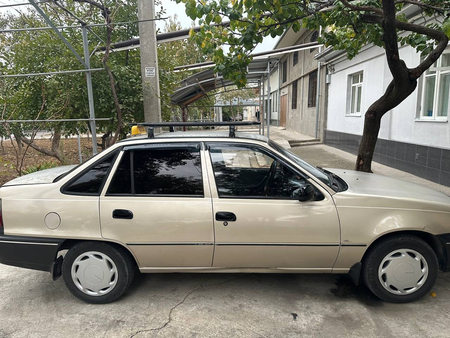 Nexia-1 conc motor 1.5 yili 1998