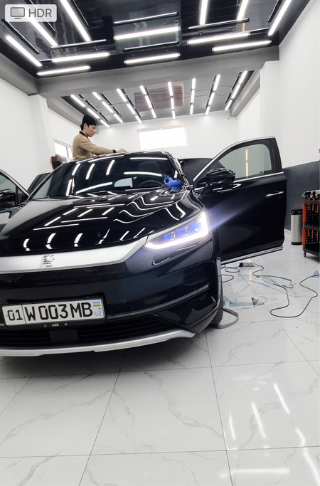 Tuning Detailing ( тюнинг детейлинг)