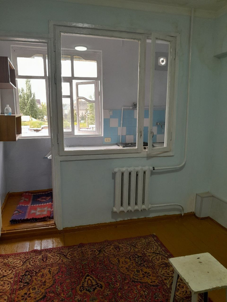 Сдаётся  1/2/4 на БУЗ 2 (галерейка)