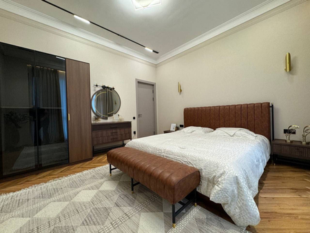 Продажа Новостройка ЖК Skyline Tower