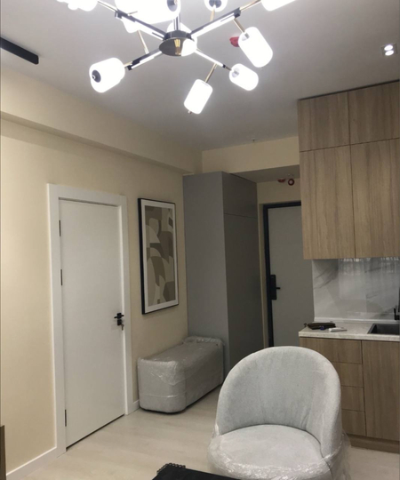 Продам квартиру 2/23/25/51м2 ЖК NRG U Tower Дружба народов