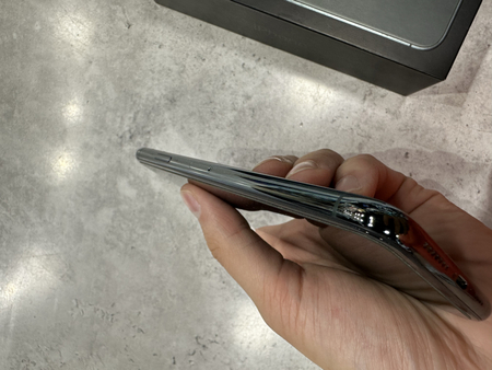 Продам свой Iphone 11 Pro Max 256Gb 74% идеал