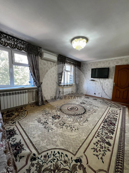 Продается 4/4/5 Буюк ипак йули аптека 36.6