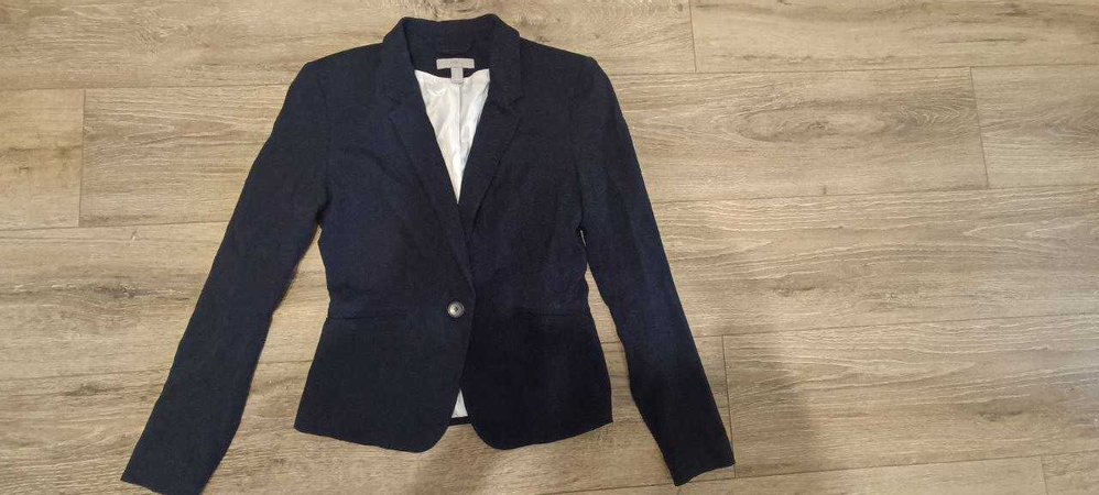 Продам пиджаки Motivi , H&M б/у