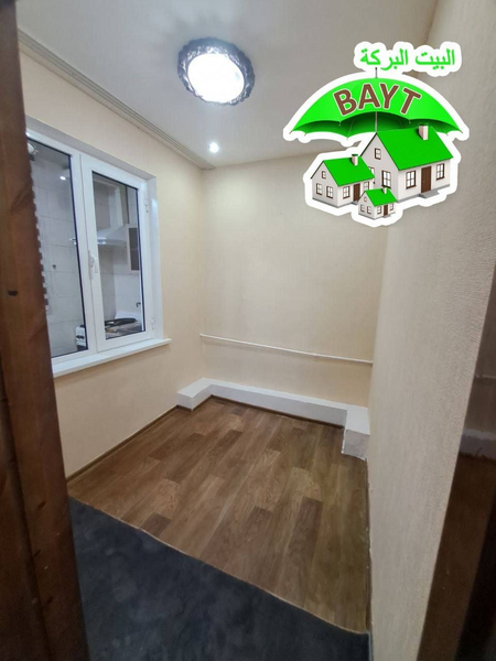 | СРОЧНО рядом ИНЯЗ ‼️²3/2/4‼️1.5х6 бал 50м² Чиланзар 14кв арча куча