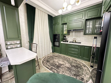 Продается 190м² Дуплекс Новостройка 5/9-10/10 ор-р 8 роддом