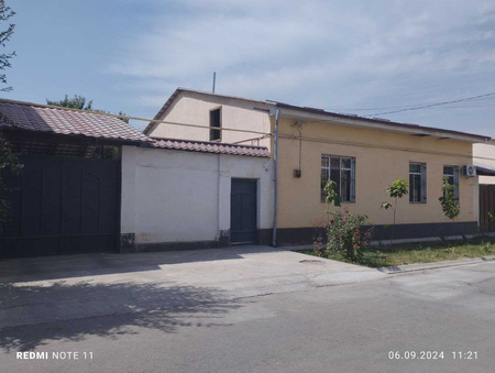 Продаётся Дом 6 соток Мирзо-Улугбек Фаровон Хаёт