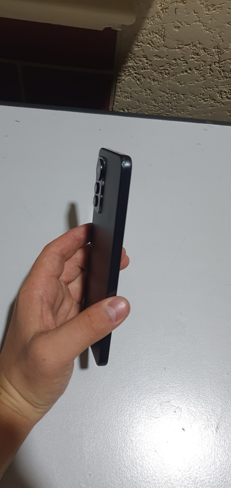 Xiomi 12 lite 5G