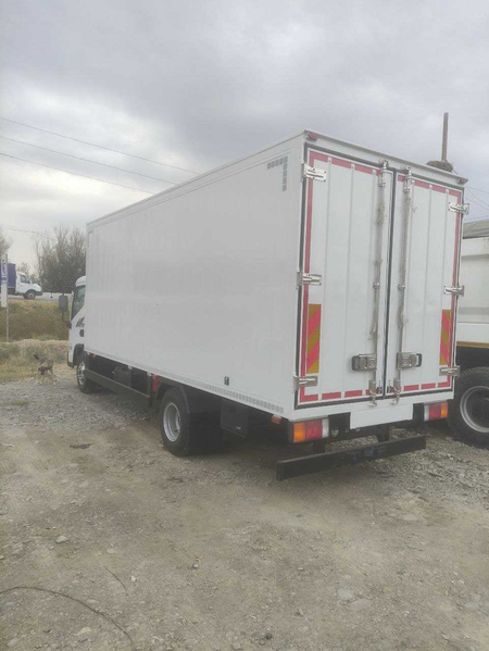 HYUNDAI Mighty Барча моделлари расмий диллердан. Завод нархида
