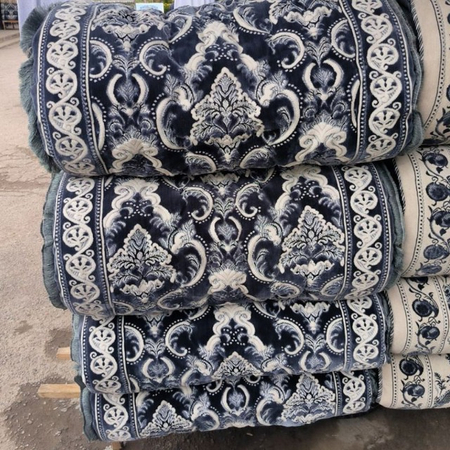 Koʻrpa koʻrpacha qovimiz eski koʻrpachalarni yangilaymiz