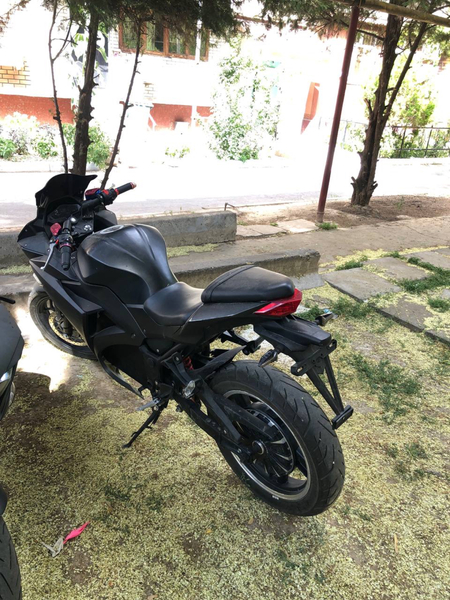 Elektra bayk sotiladi srochna kelishtrip beraman bugun ogan odamga