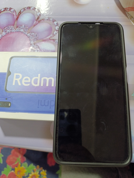 Редми 9Т смартфони