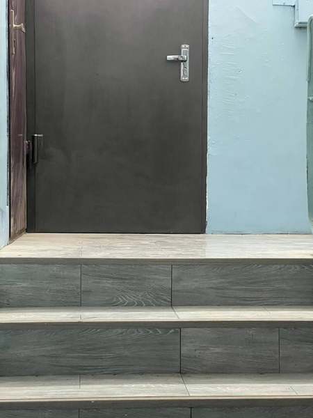 ! Чилонзор 5 1в2ком бал1, 5*6 1этаж Евроремонт