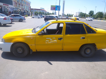 Nexia2 2009 sons tramblor