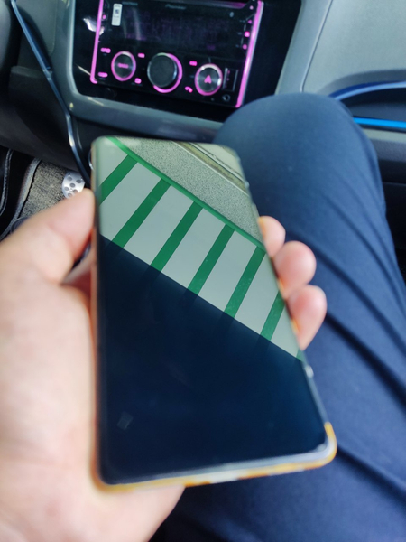 Redmi K40 gaming