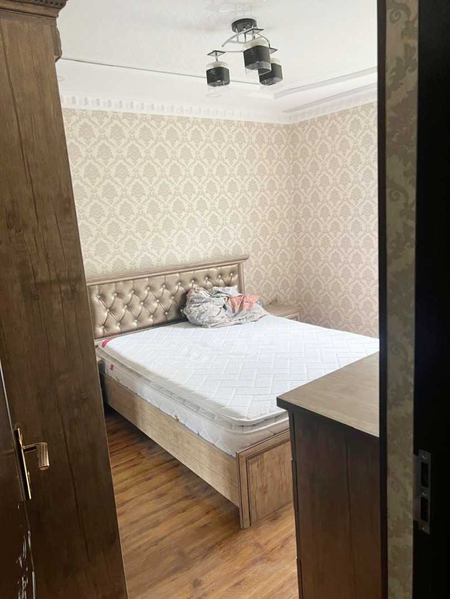 Продается квартира