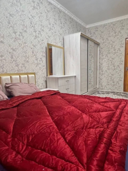 Феруза 2в3/2/4 Эко базар 46 м2