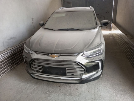 Tracker premium plus