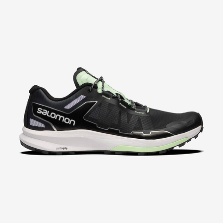Salomon USA летние кроссовки Ultra Raid сетчатая обувь