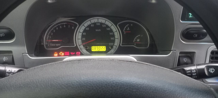 Nexia 2 2014 Dons luks kanditsoner prabeg 88 ming radnoy