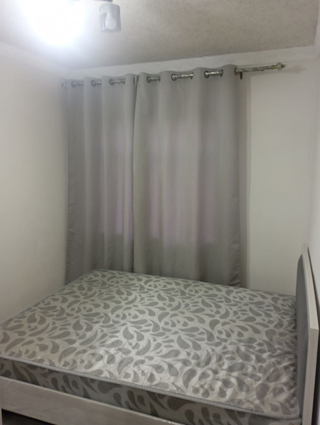 Orda 2 xonali kv arendaga beriladi