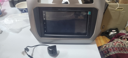 Kobalt uchun monitor