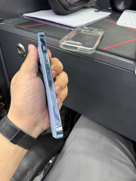 IPHONE 13pro 128GB LLA