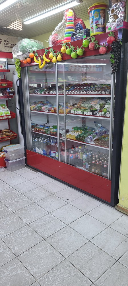 Продаётся бизнес. Продуктовый магазин . Oziq ovqat dokoni sotiladi biz