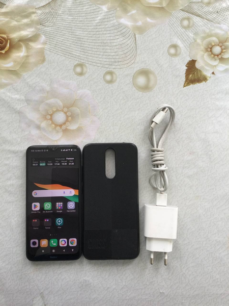 Xiaomi redmi 8  3/32gb