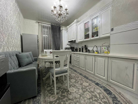 Продается 108м² Новостройка Real House 4/7/8