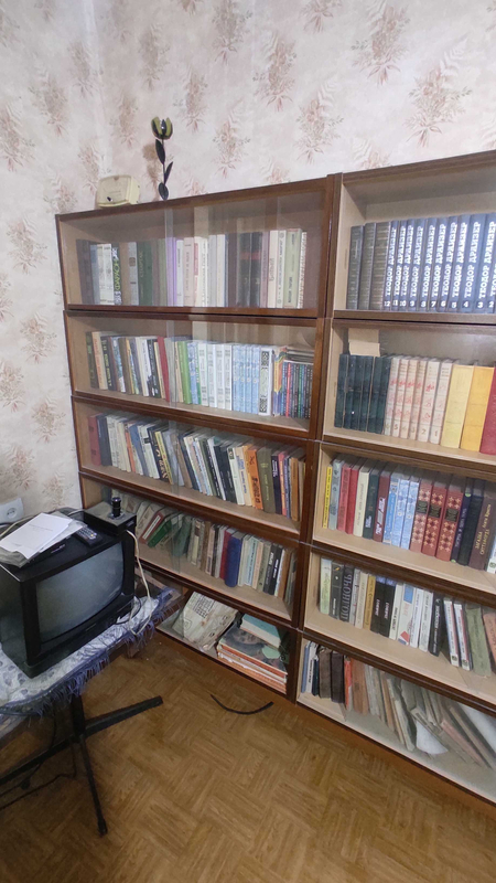 Продаются книги разная литература
